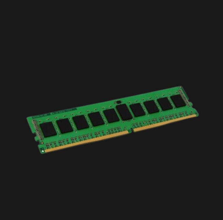DDR4 8GB 2666MHZ DESKTOP RAM CARD (ONLY WITH PC BUILD) (USED ...