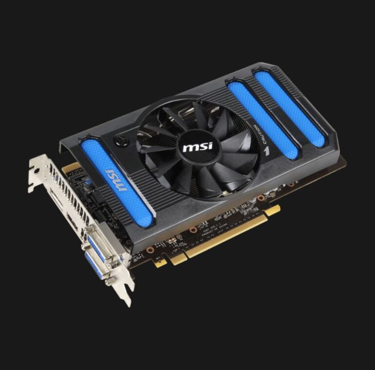 Used Graphic Card - Computerzone.lk