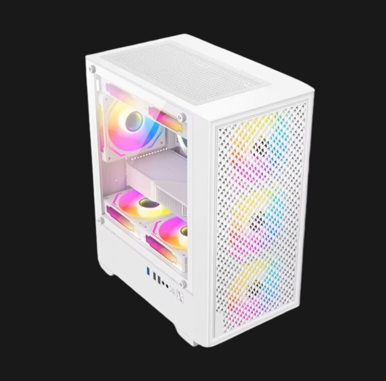 I5 6TH GEN GAMING PC WITH 8GB RAM 128GB NVME + GTX 960 2GB VGA CARD ...